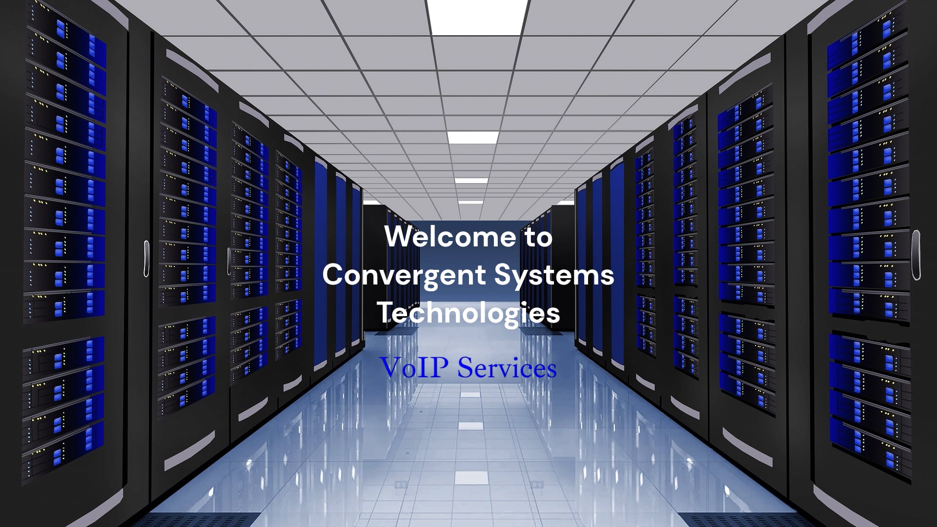 CSTech Site - IT Company, IT Managed Services, It