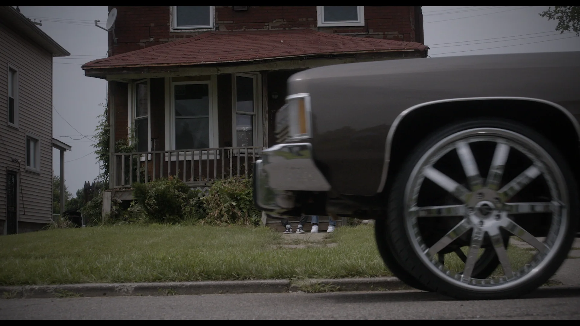 Watch Noble Intentions Online | Vimeo On Demand on Vimeo