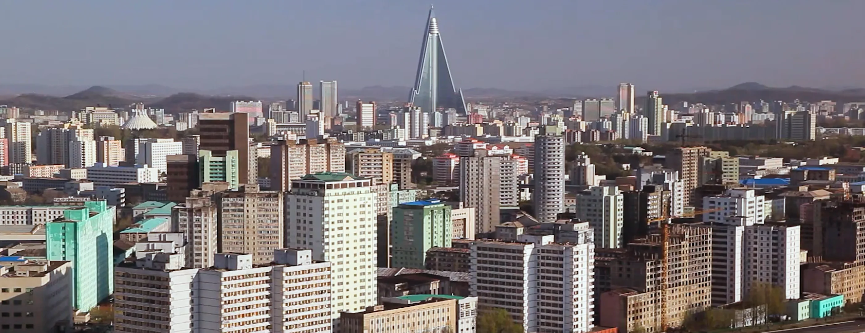 North Torbia Country Study