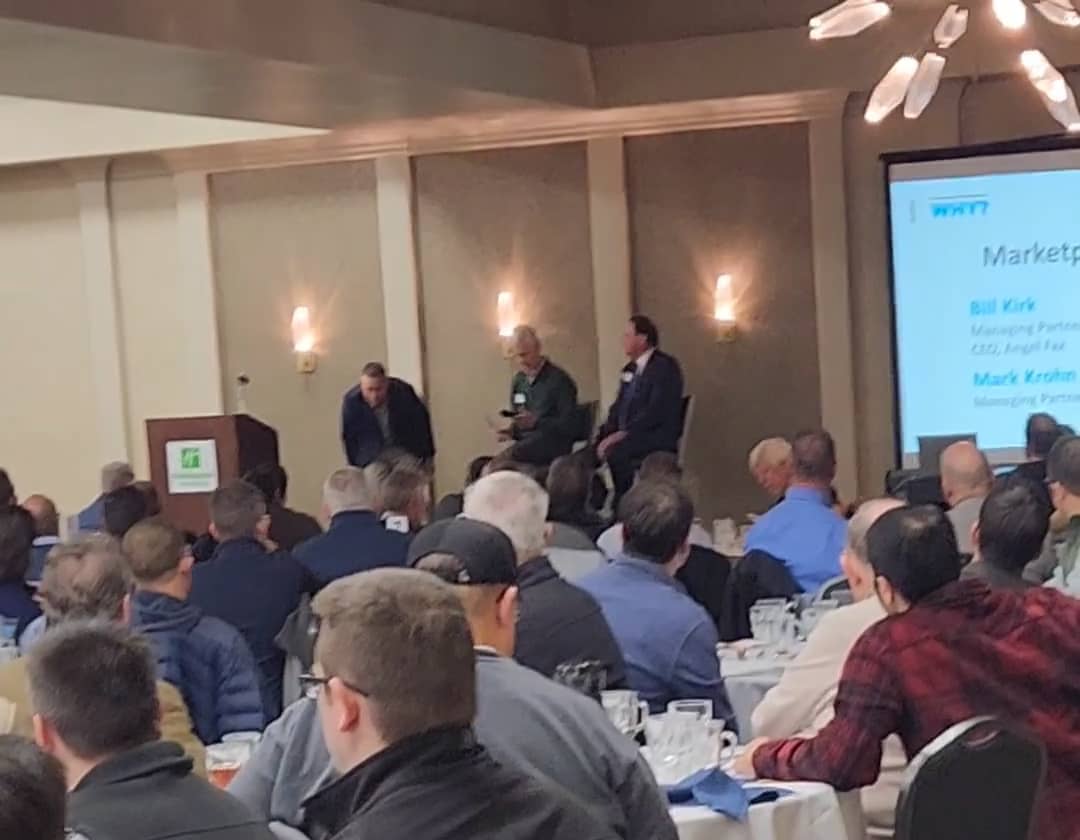 CBMC Vision Breakfast 2022 Interview - Bill and Mark.mp4 on Vimeo