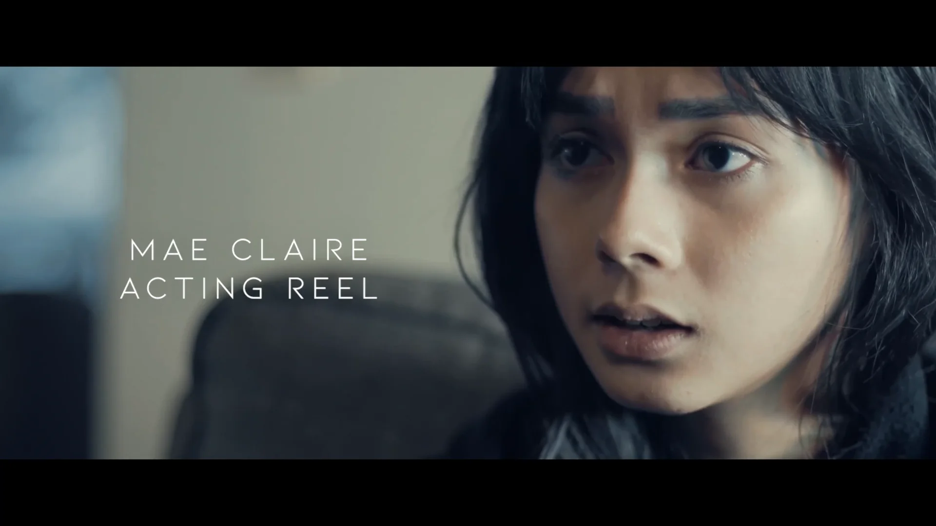 Mae Claire Acting Reel on Vimeo