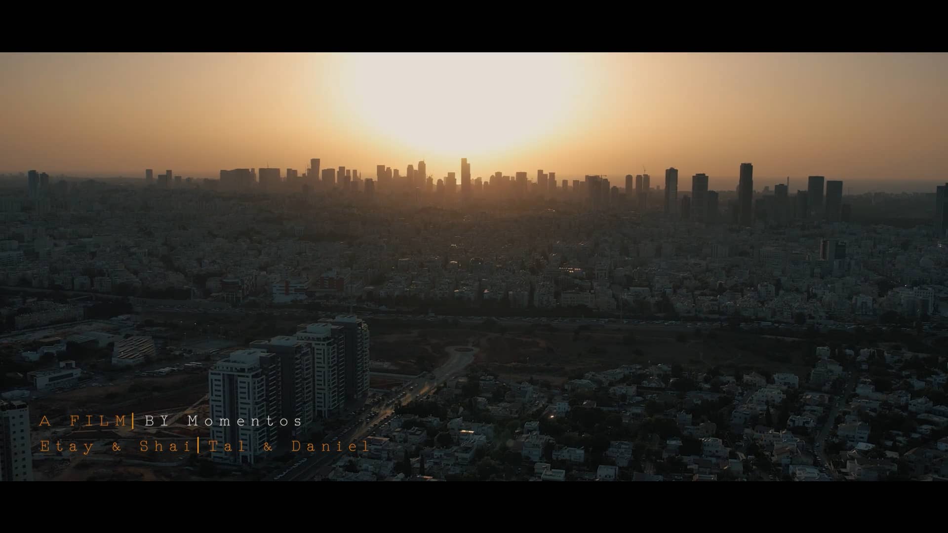 highlight tal daniel on Vimeo