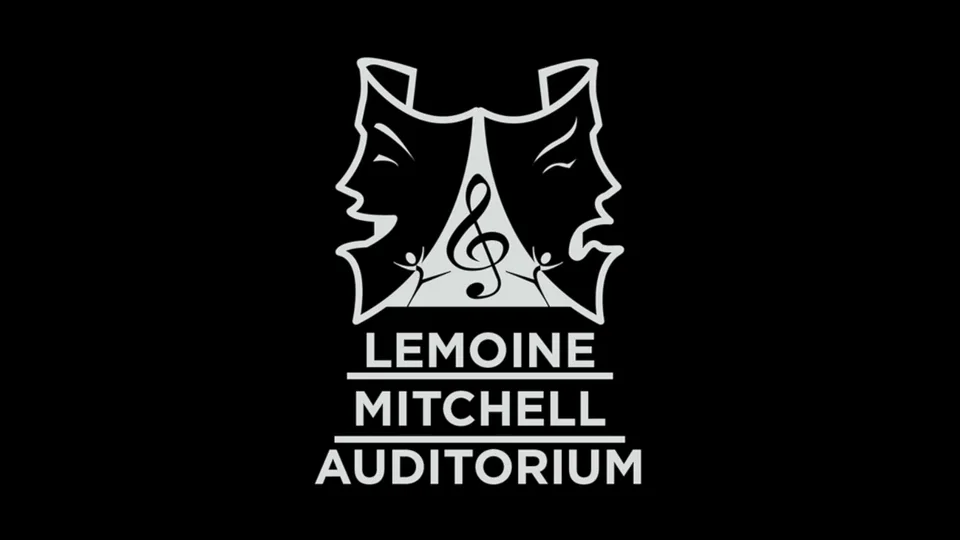 Lemoine Mitchell Auditorium Dedication - December 13, 2022 on Vimeo