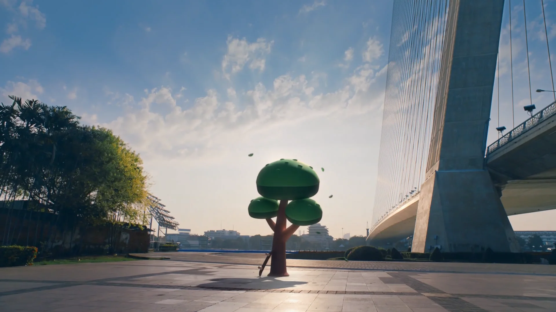 PTT NET ZERO on Vimeo