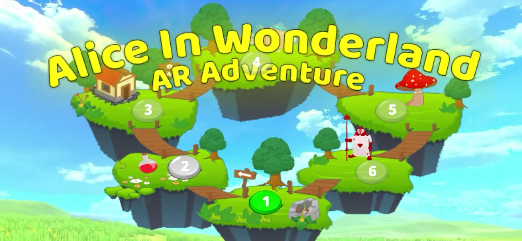 Alice Screenshot on Vimeo