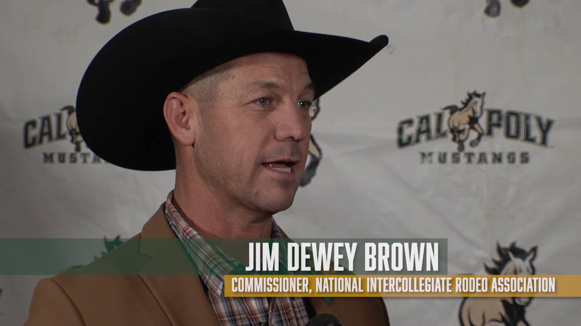 WE ARE CAL POLY RODEO - NFR VIEWING PARTY, PART 1.mp4 on Vimeo