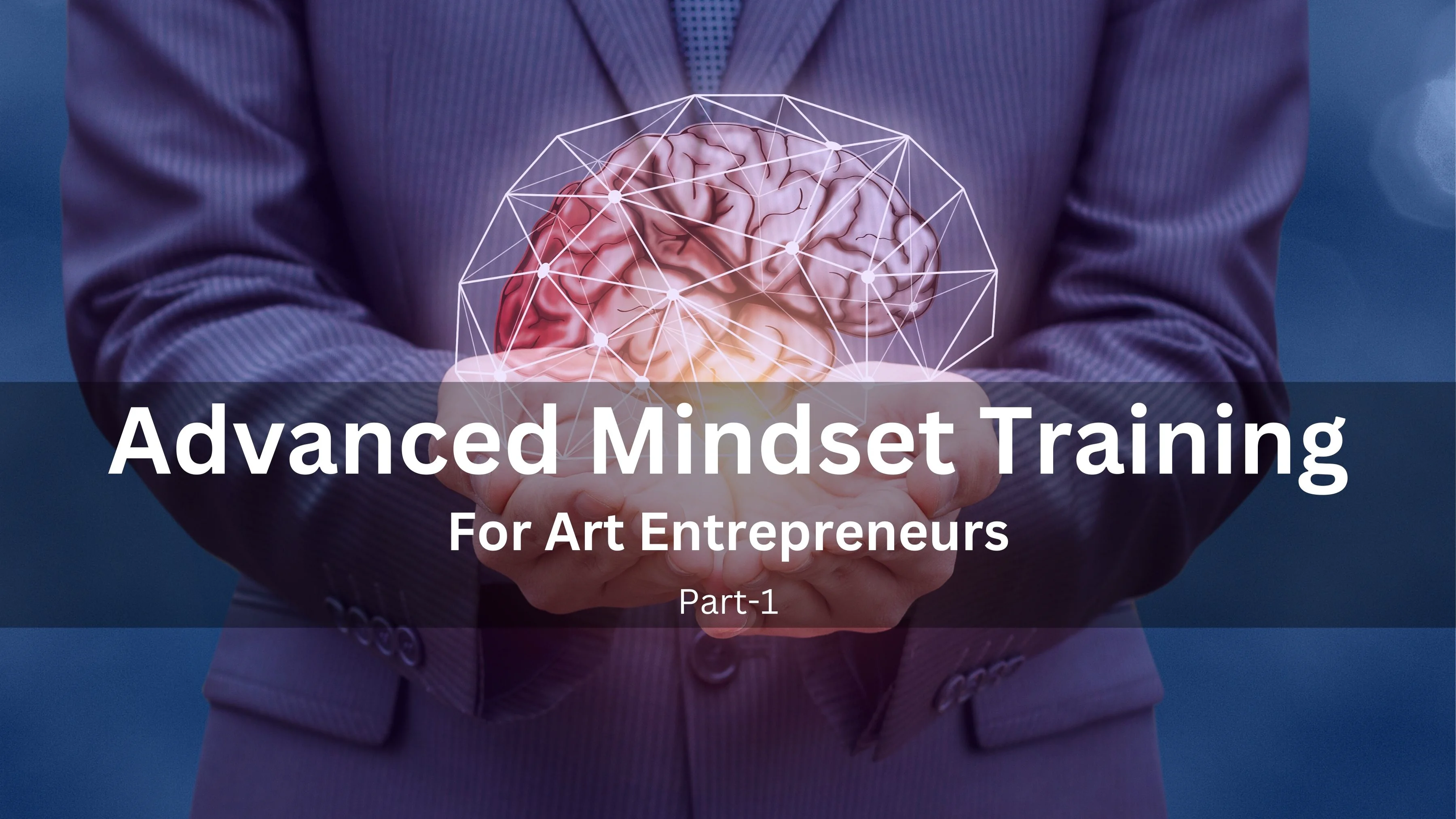 Advanced Mindset Training Part-1 on Vimeo