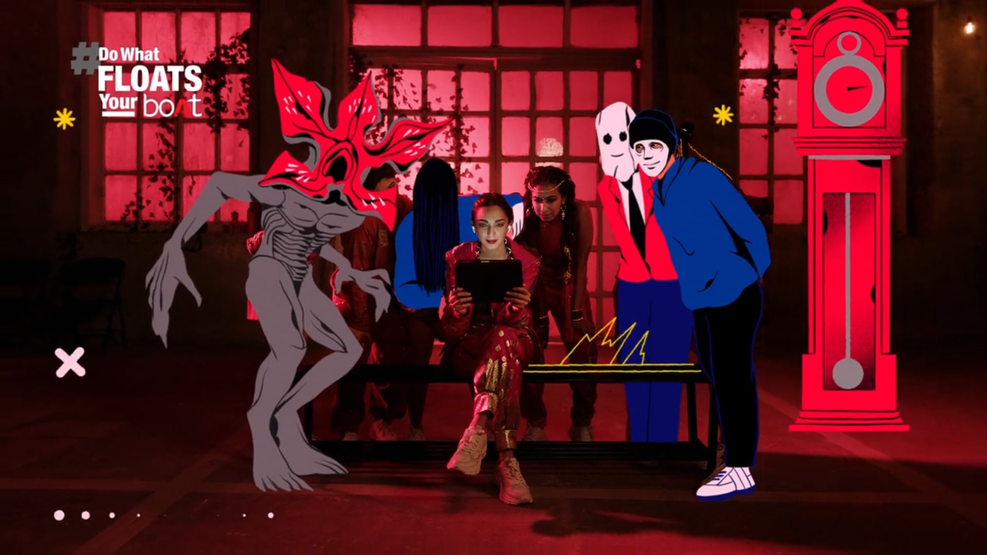 Creative Studio | Eo2 Exp | Mumbai