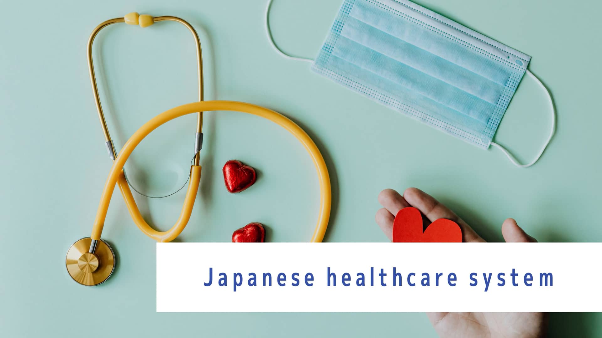Japanese Healthcare Sysytem on Vimeo