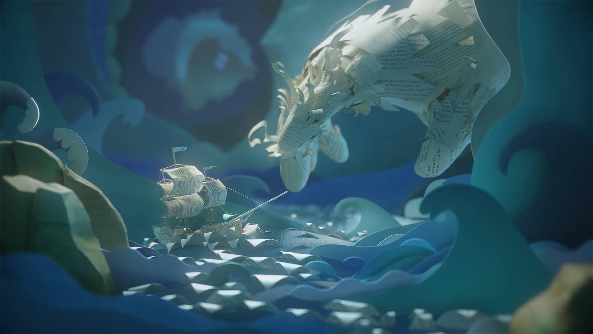 Aesop_Story of Fragrance on Vimeo