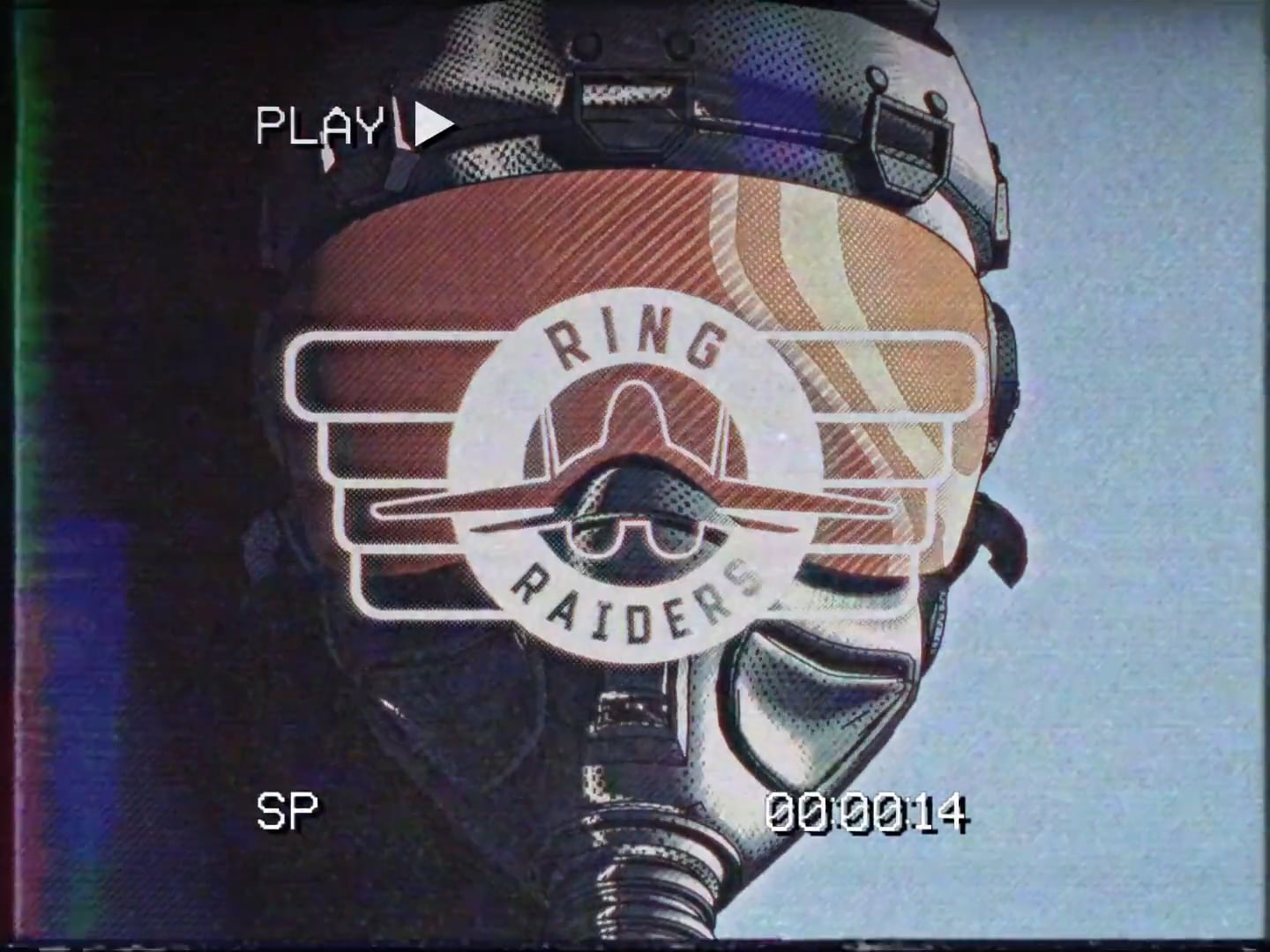 Ring Raiders Teaser _ Blender Animation on Vimeo