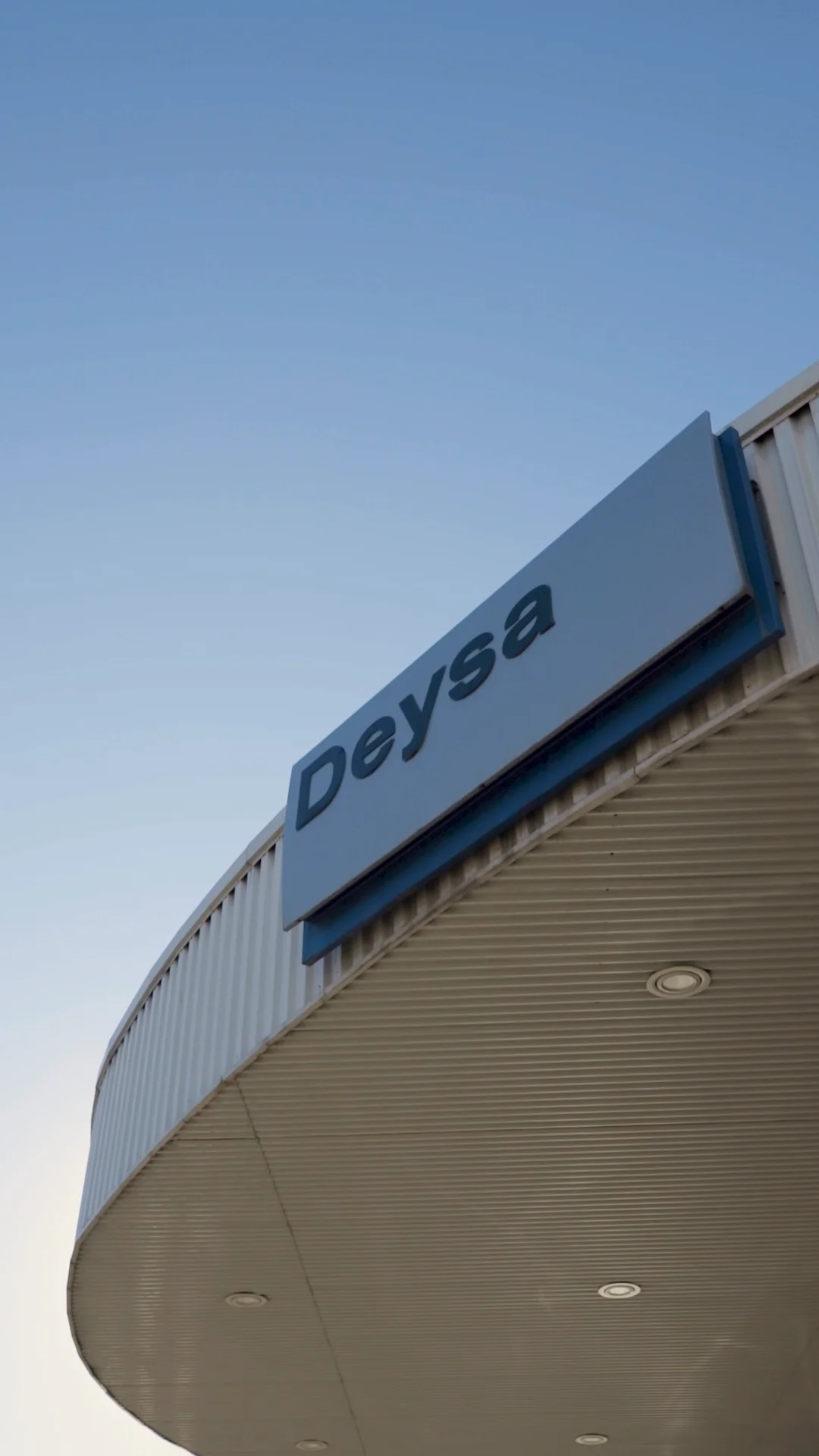 JOHNY STOCK x DEYSA x GMA