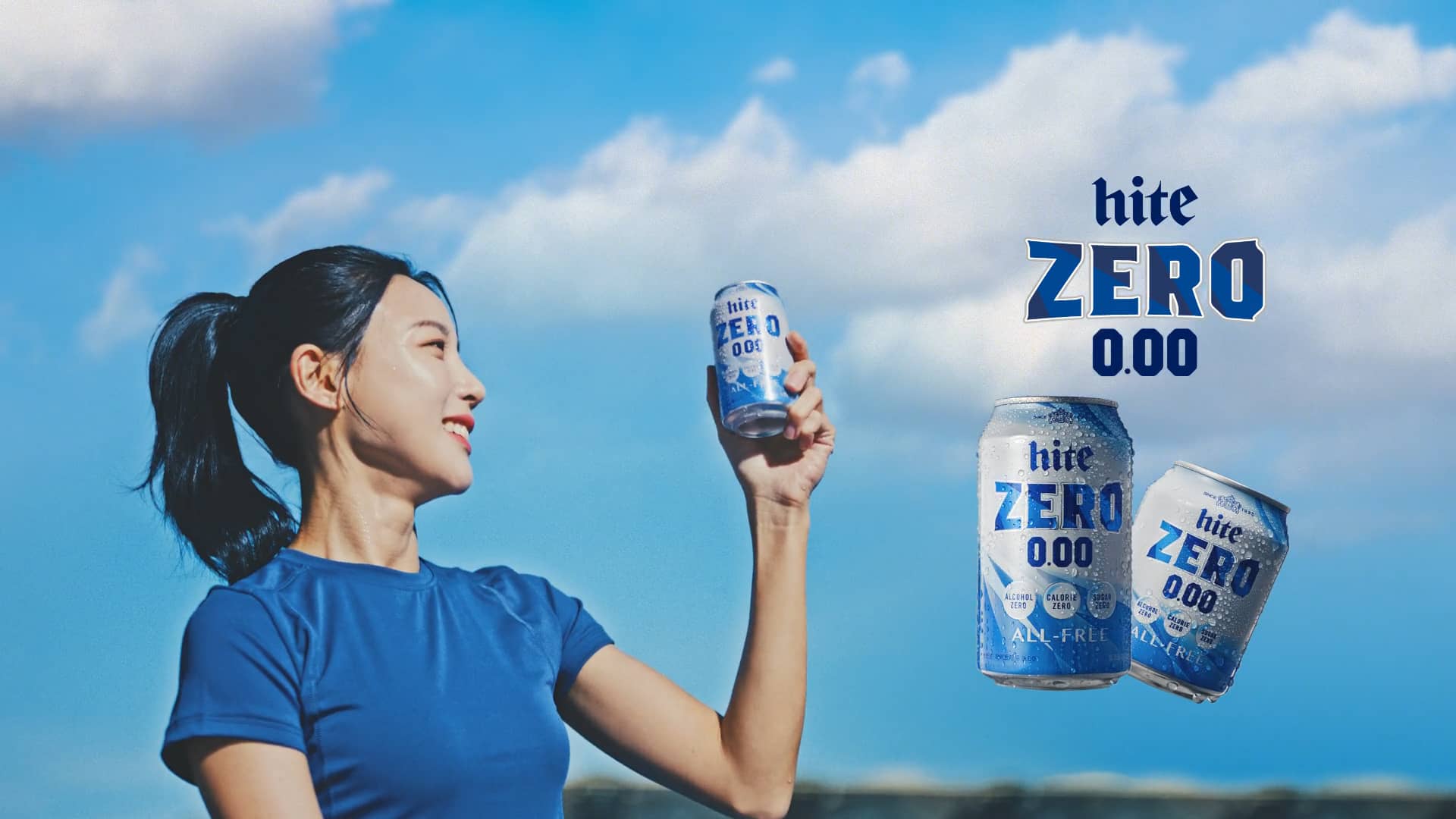 hite ZERO TVCM on Vimeo