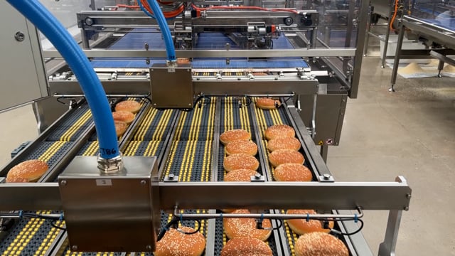 GHD Georg Hartmann Maschinenbau GmbH of Delbrück at interpack in ...