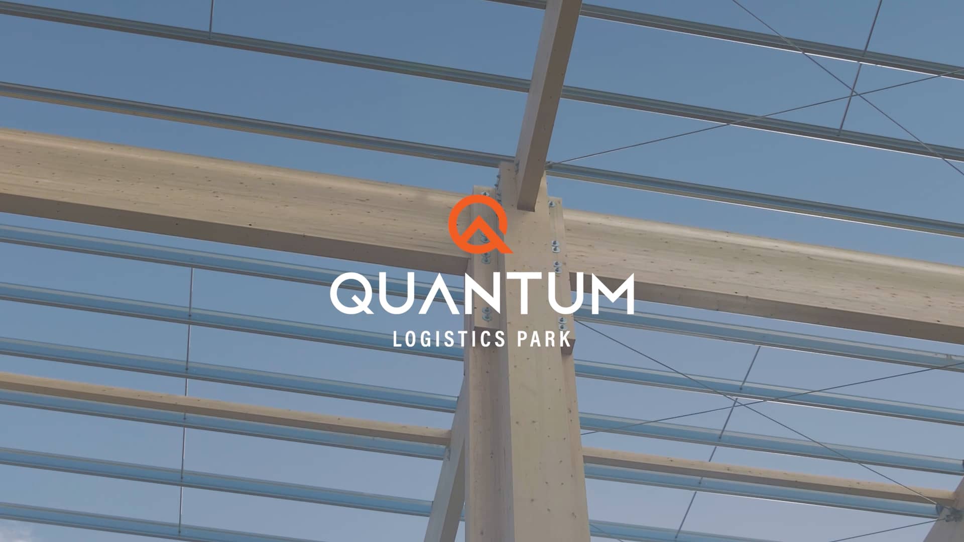 Quantum Logistics Park on Vimeo
