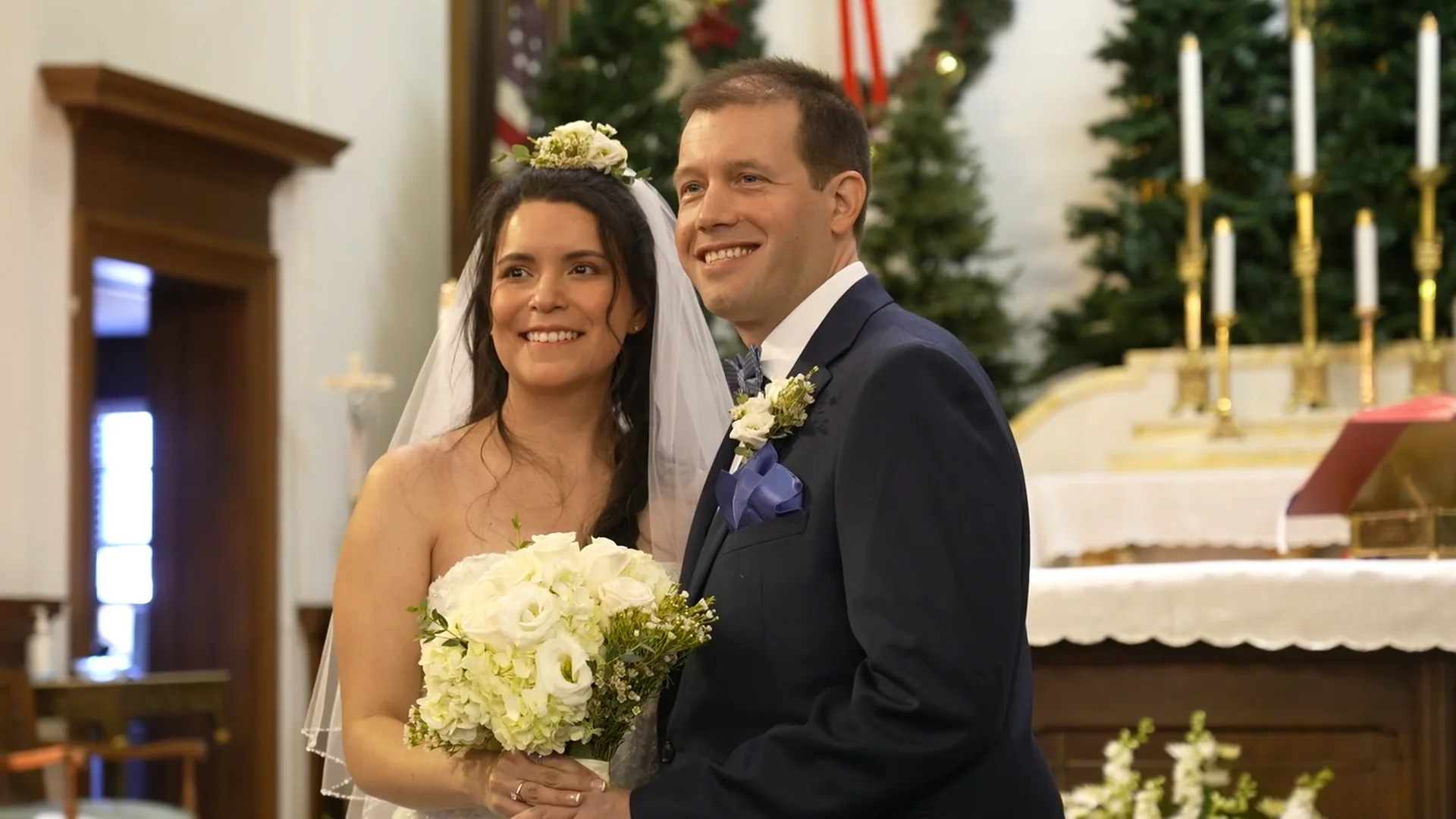 Weddings - Erika and Matthew on Vimeo