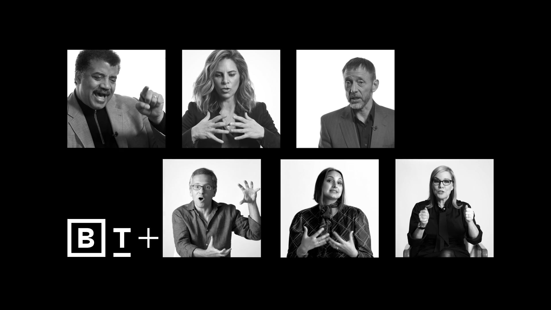 Big Think + on Vimeo