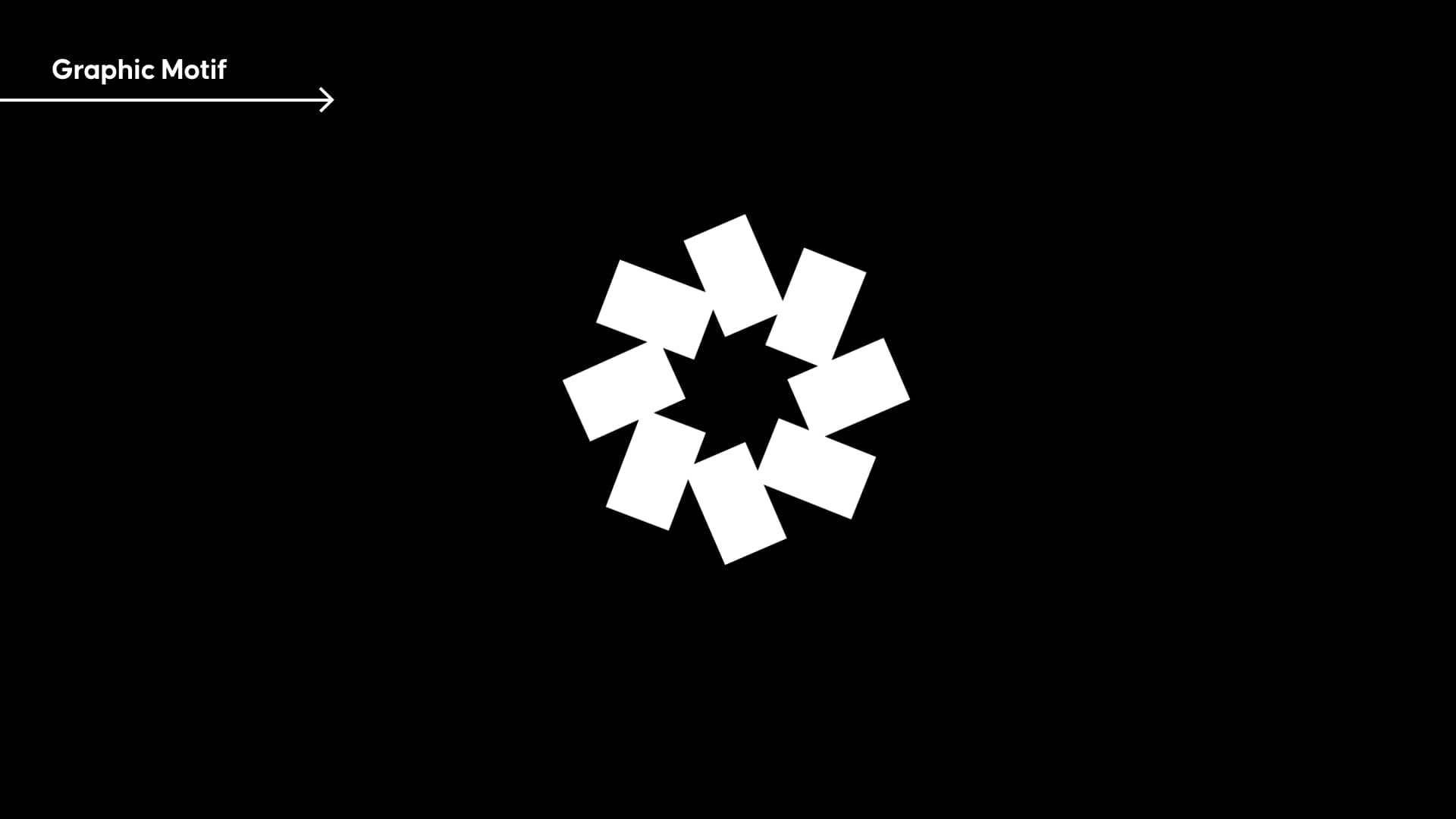 vias logo motion on Vimeo