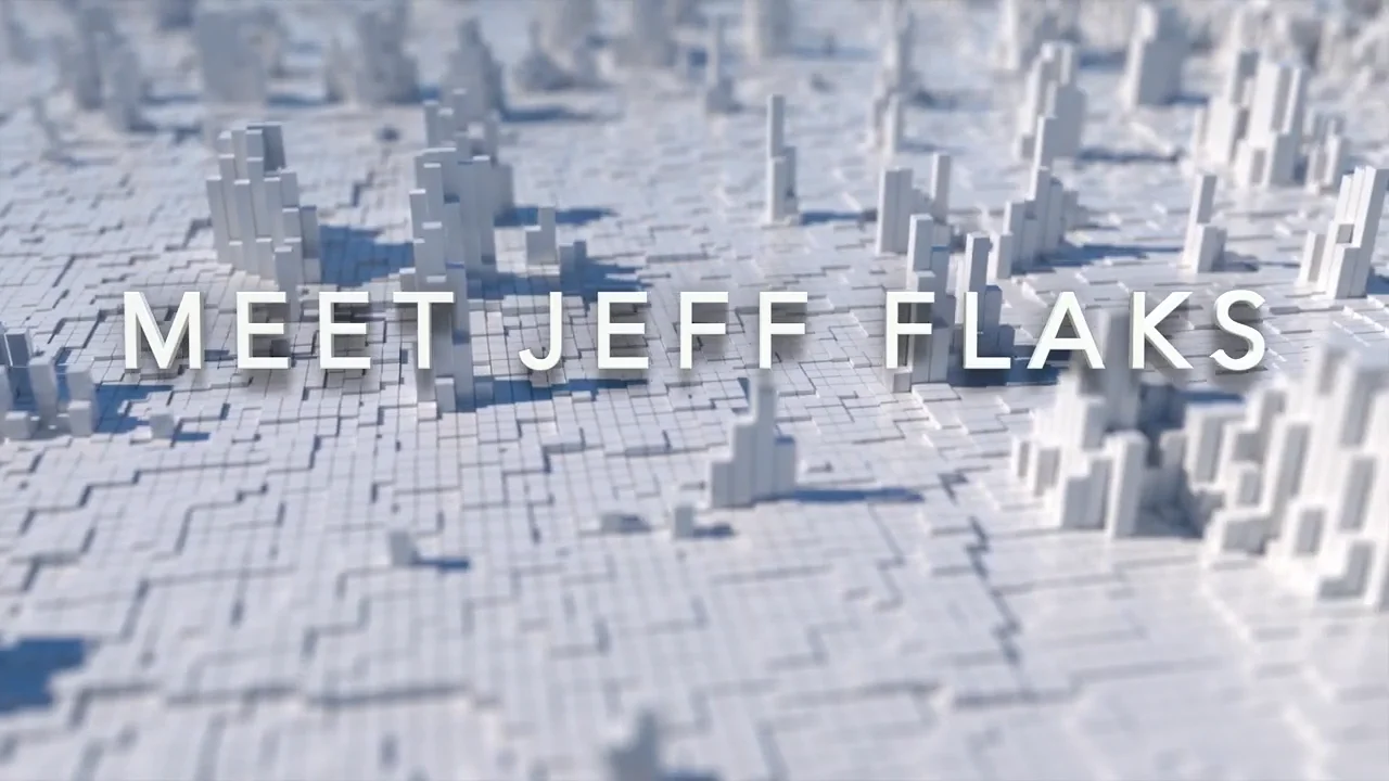 Meet Hartford HealthCare CEO Jeffrey Flaks on Vimeo