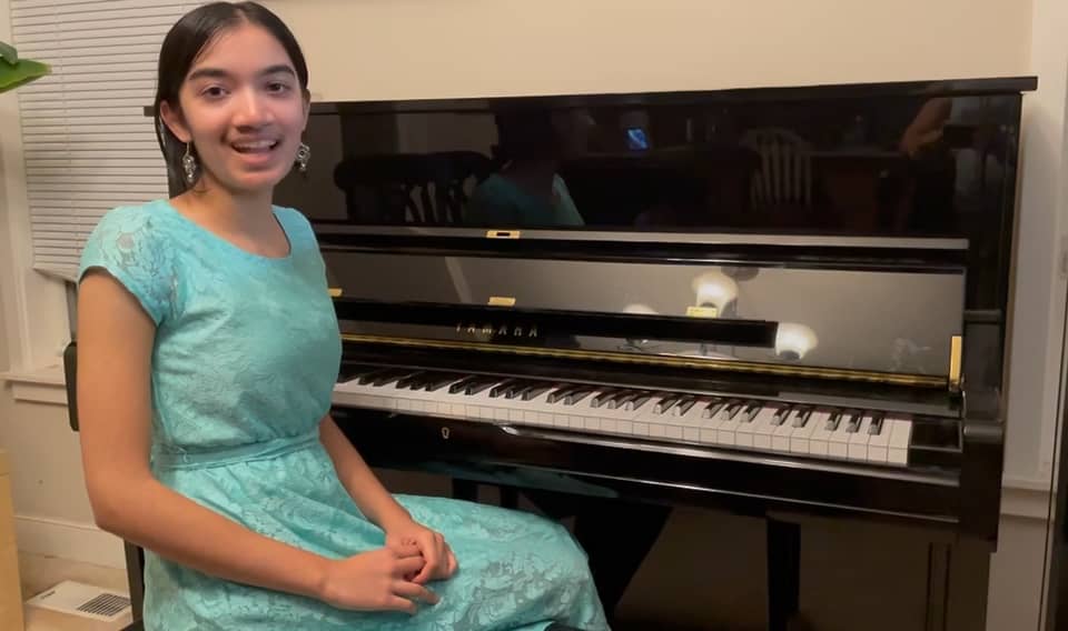 Shruthika Balasubramanian Storm by Burgmuller on Vimeo