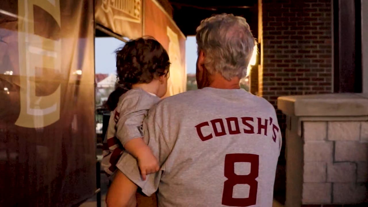 Coosh's