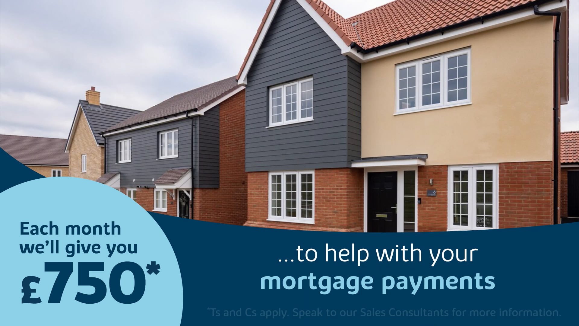 Bovis Homes: Stortford Fields on Vimeo