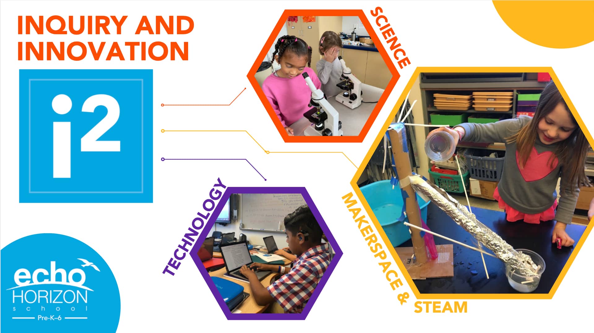 Educators' Blog- i2 Program on Vimeo