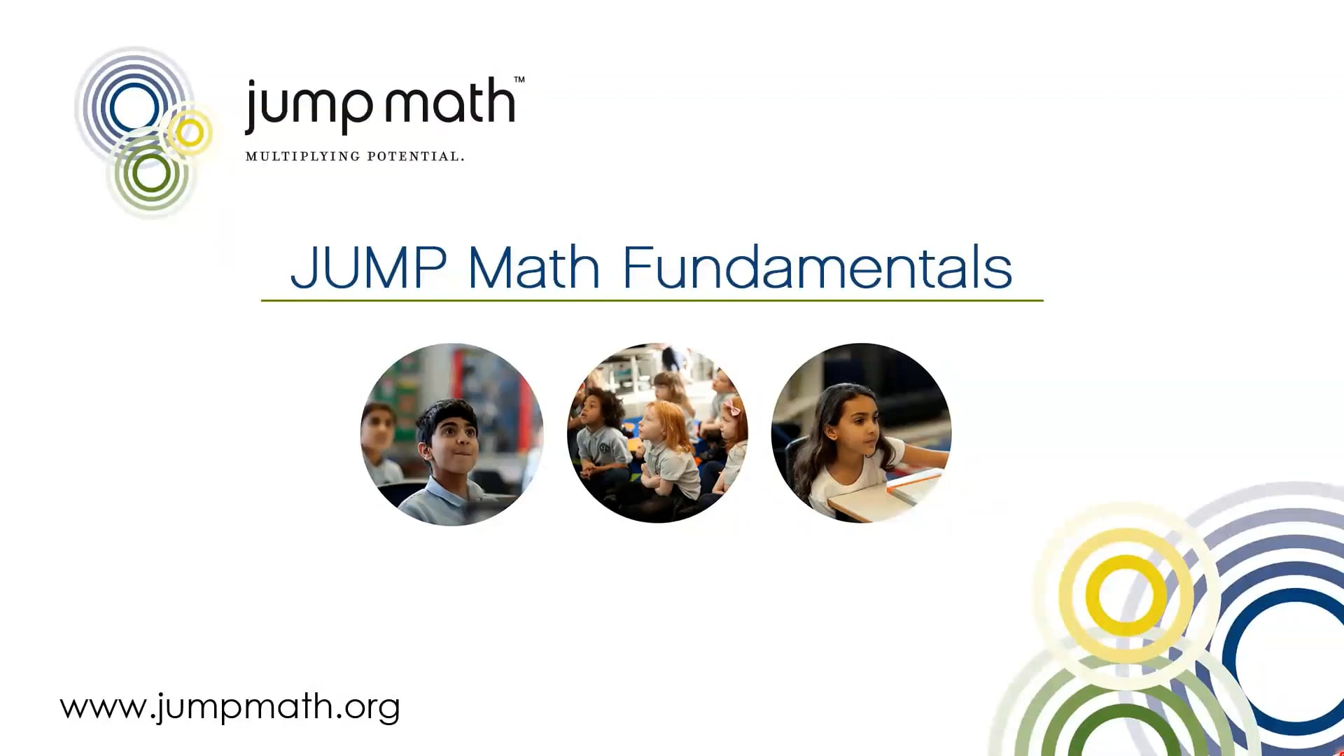 Unit Fractions – JUMP Math Canada