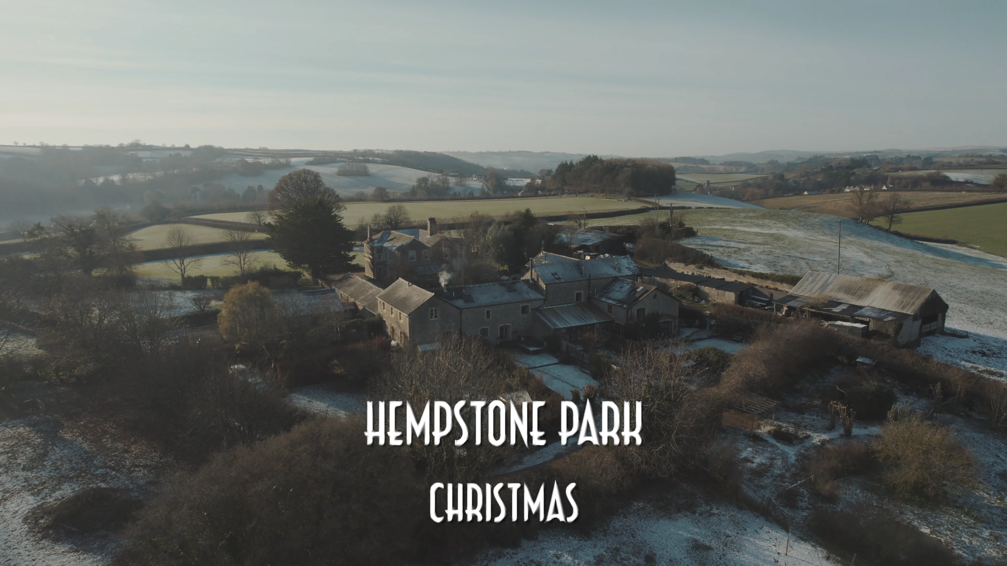 Hempstone Park Xmas 2022 on Vimeo