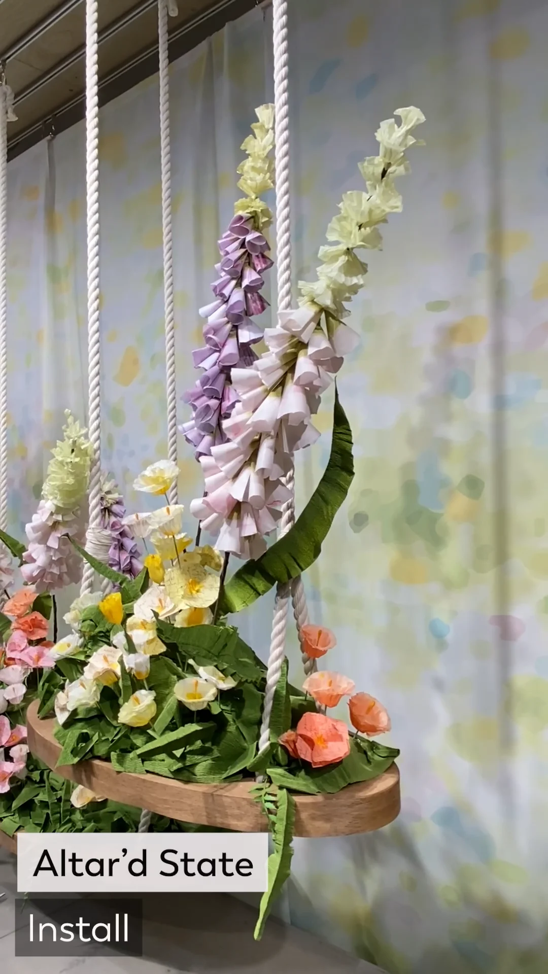 18. Hanging Flower Beds on Vimeo