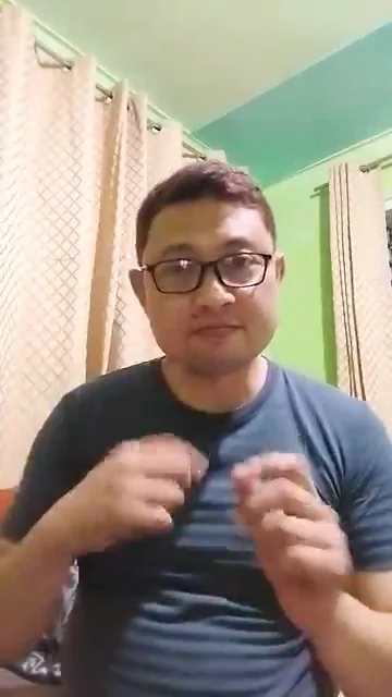 Filipino Deaf Vloggers: tungkol sa bingi FSL use • Philippine Deaf ...
