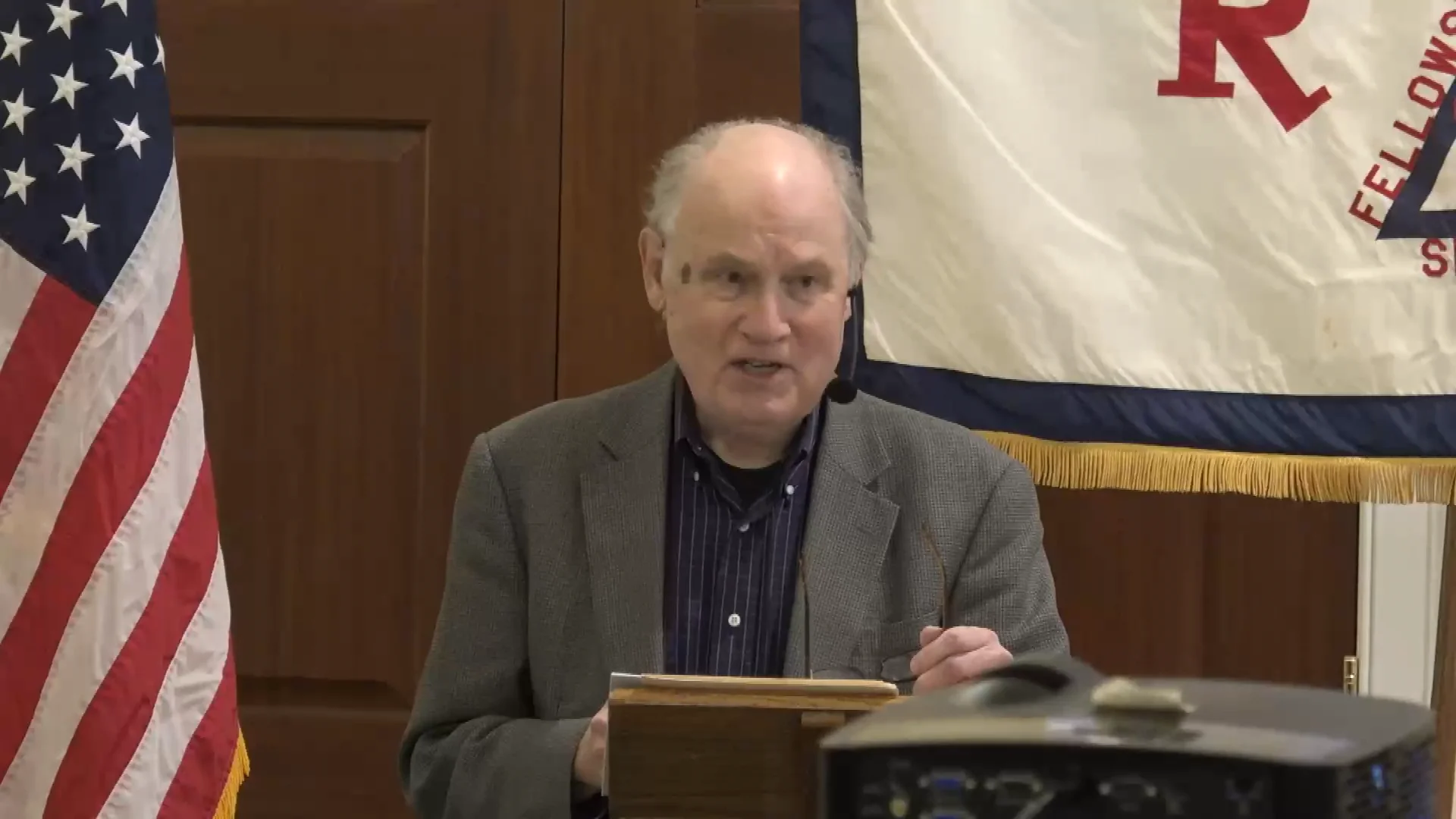 Tim Brooks “How Jazz and Blues Revolutionized American Culture in the ...