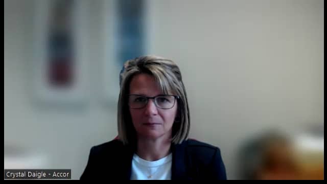 Update from Crystal Daigle - December 16th, 2022.mp4 on Vimeo