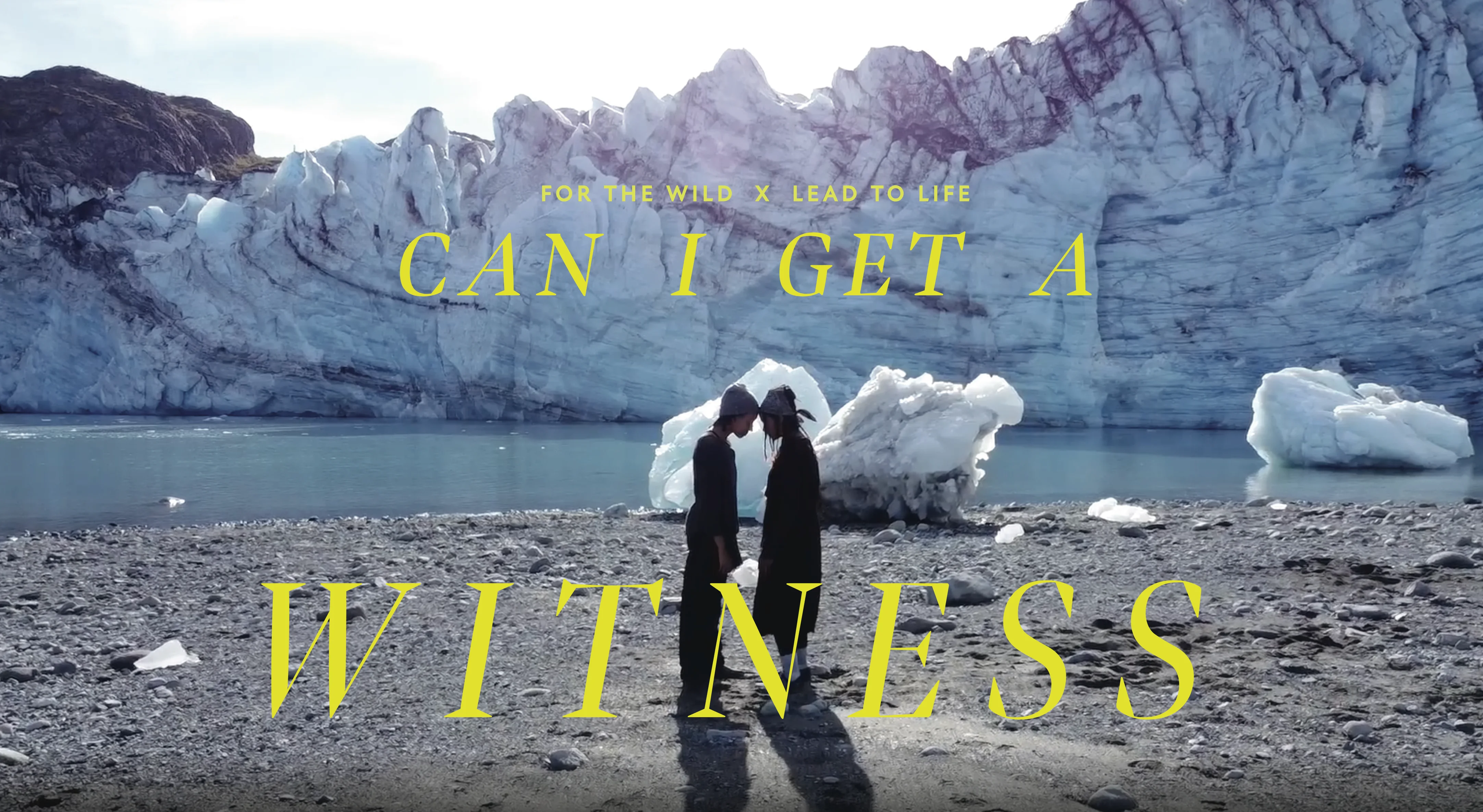 Can I Get A Witness | Film Trailer (2022)