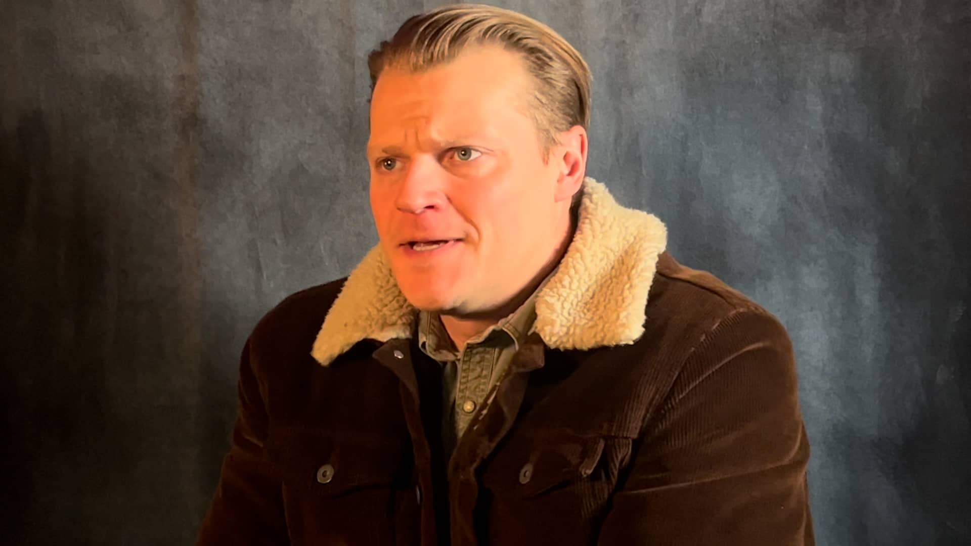 Garrett ~ Brett Gipson on Vimeo