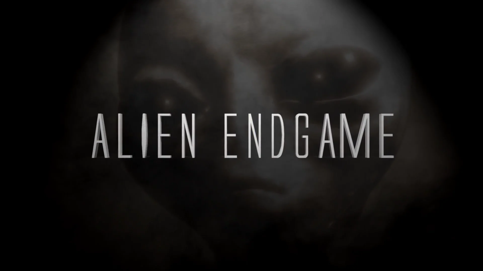 Alien Endgame Teaser