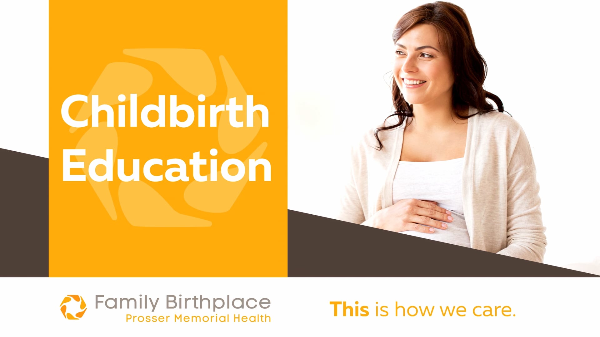 Childbirth Education on Vimeo