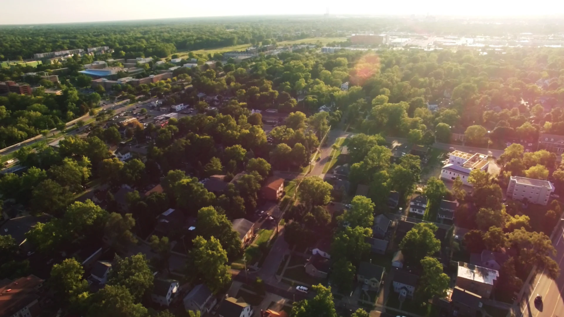 AEPi Rush Video on Vimeo