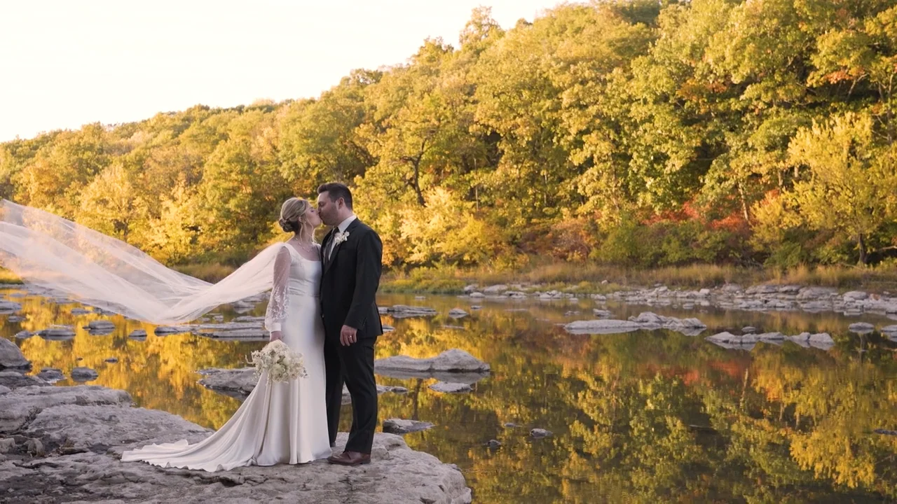 Tabitha + Carson Highlight Film on Vimeo