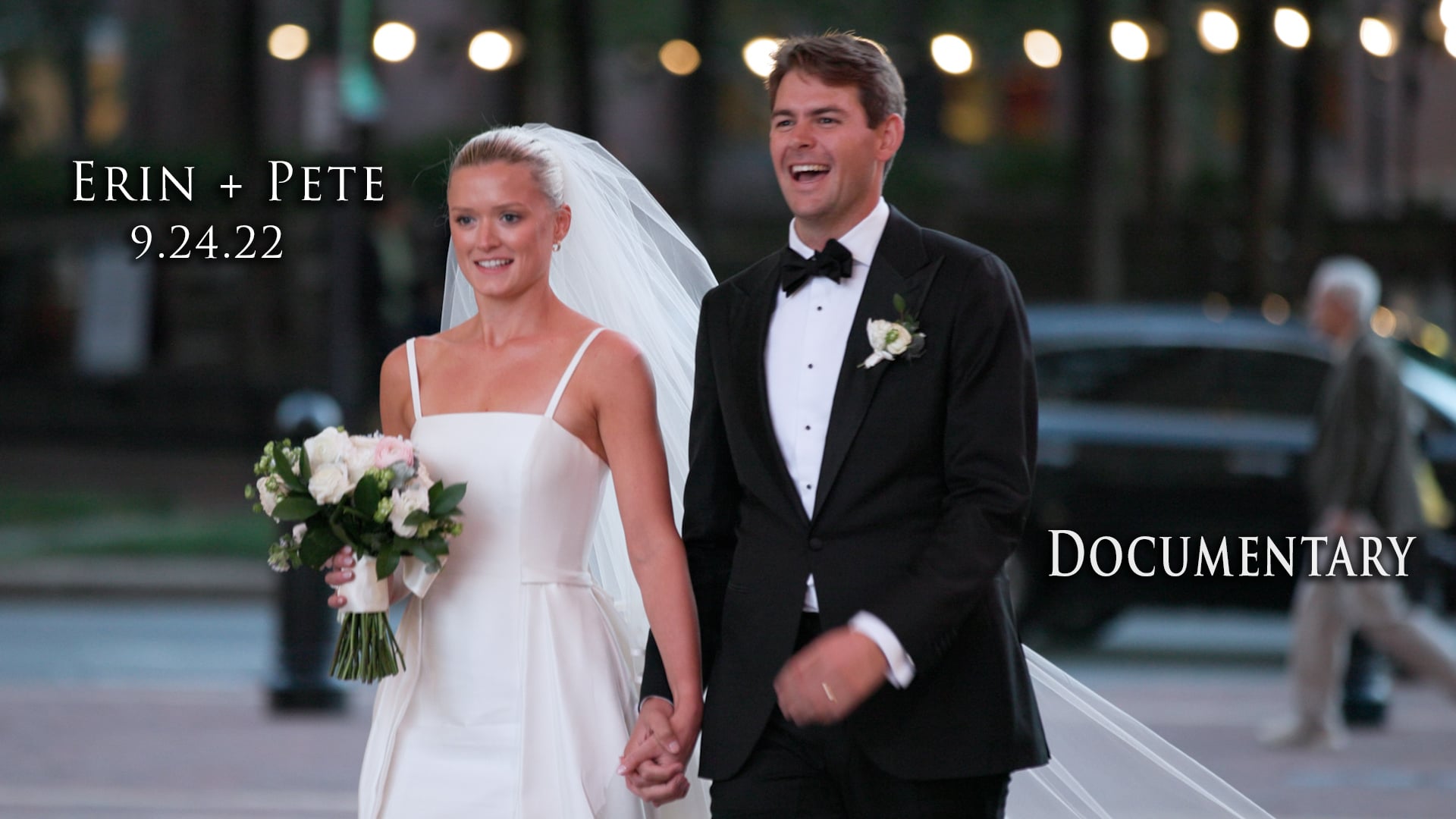 Erin and Pete's Documentary Film on Vimeo