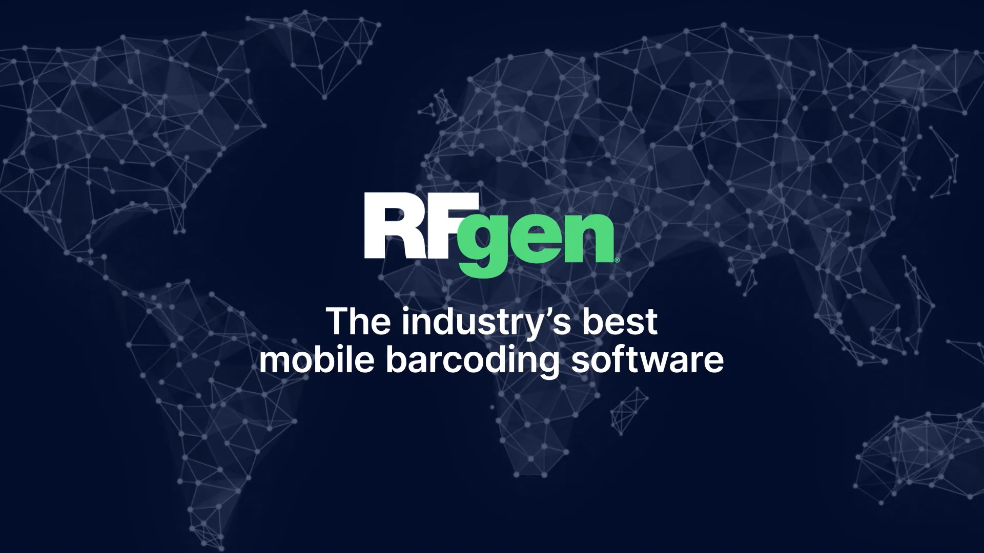 RFgen Software Explainer