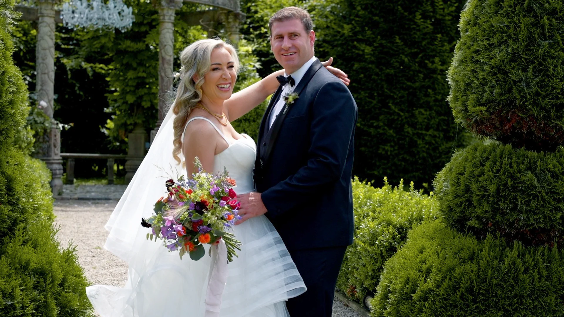 Bríd & Ryan – Short Film on Vimeo