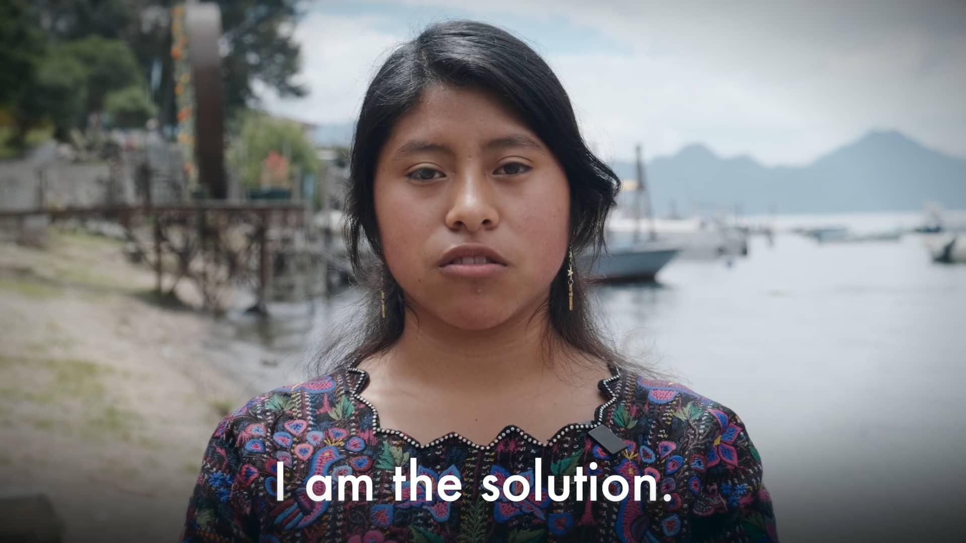 I Am the Solution, MAIA Impact School, Guatemala on Vimeo