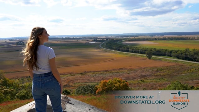 Discover Downstate IL on Vimeo
