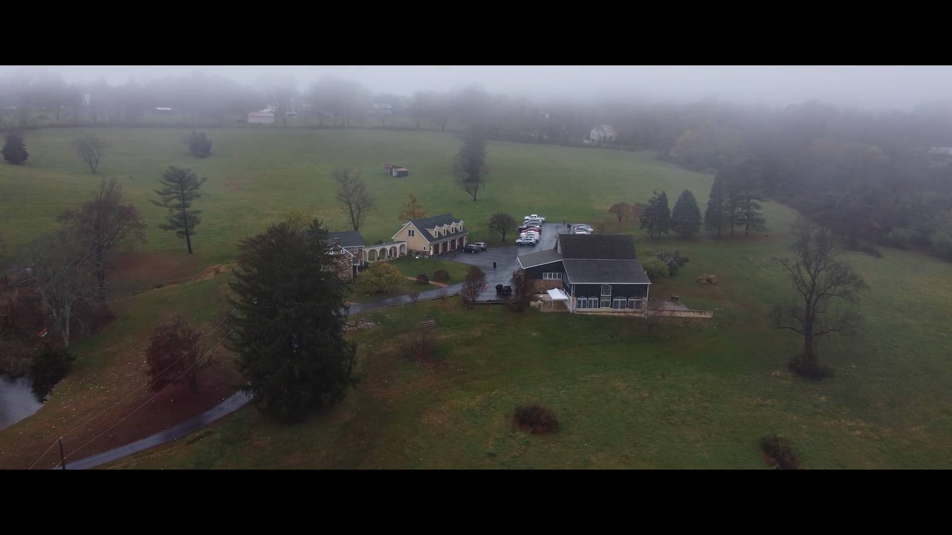Kira & Steven Wedding Highlights, Bryn Awel Manor, Landenberg, PA. on Vimeo