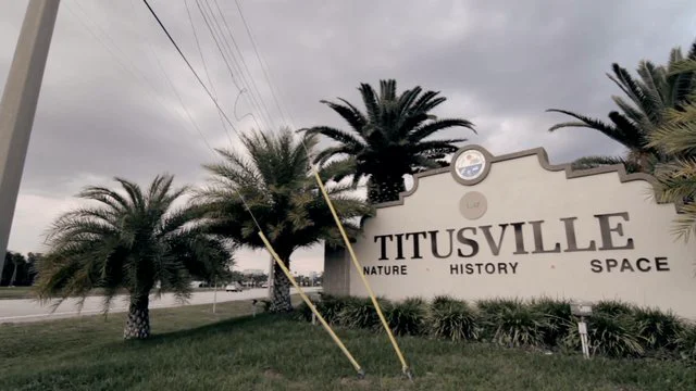 Welcome to Titusville