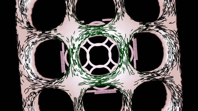 Vj, Loop, Alien. Free Stock Video - Pixabay