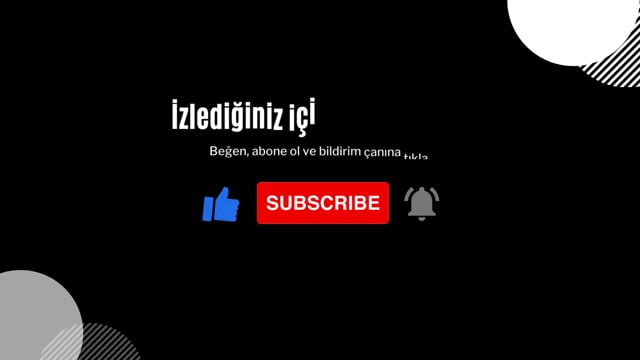 Youtube Abone Ol Beğen Zil - Free video on Pixabay