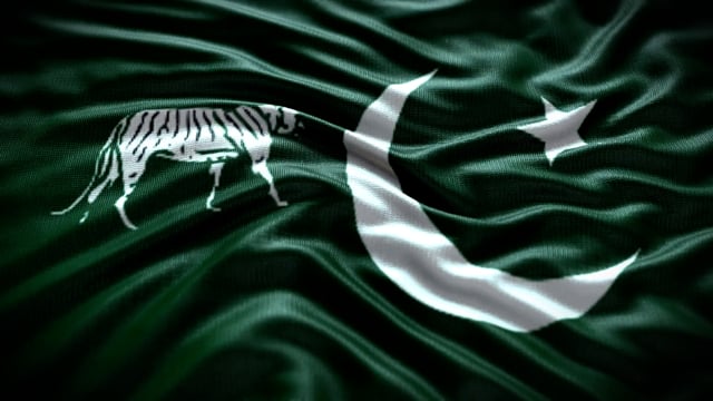 Flag Pakistan Pmln - Free video on Pixabay