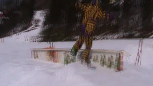 Dean Hinchey snowboard edit 2010/2011 on Vimeo